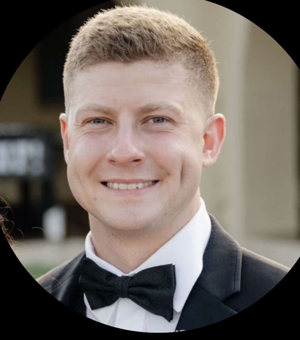 Group members | Joshua Gallaway – Electrochemist