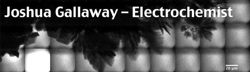 Operando identification of the point of spinel formation within ...